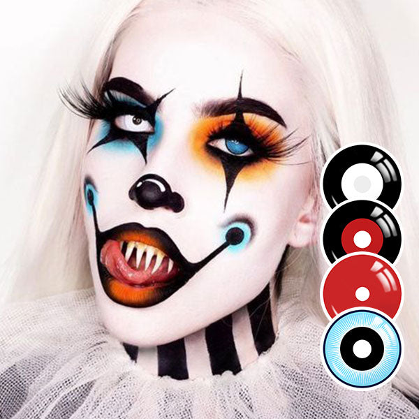 17mm Sclera Contacts – FreshGo