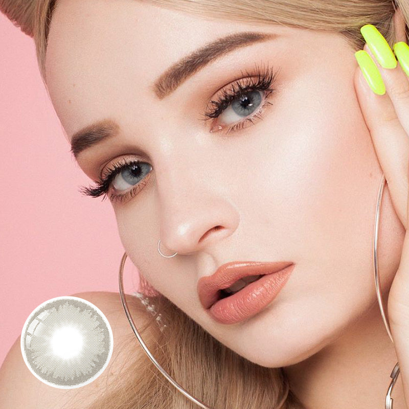 Freshgo Diamond Colored Contact Lenses | Contact Lenses | Color Contact ...