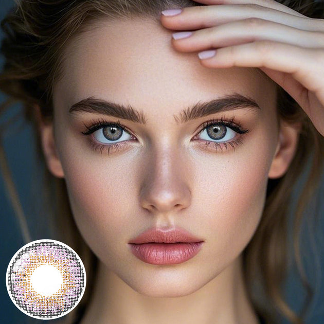 Top 100 Colored Contacts – Tagged "purple contacts"– FreshGo