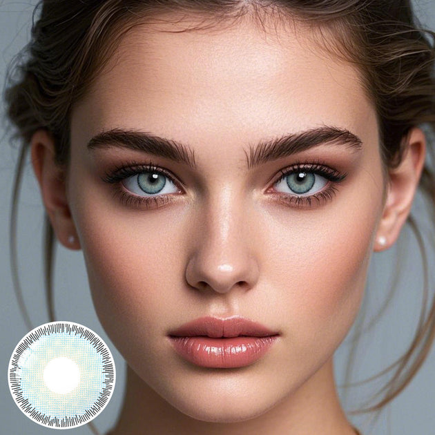 Premium Colored Contacts - FreshGo Lenses