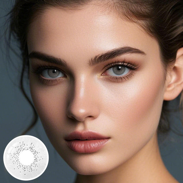 Most Realistic Colored Contacts | Natural Looking Colored Contacts ...