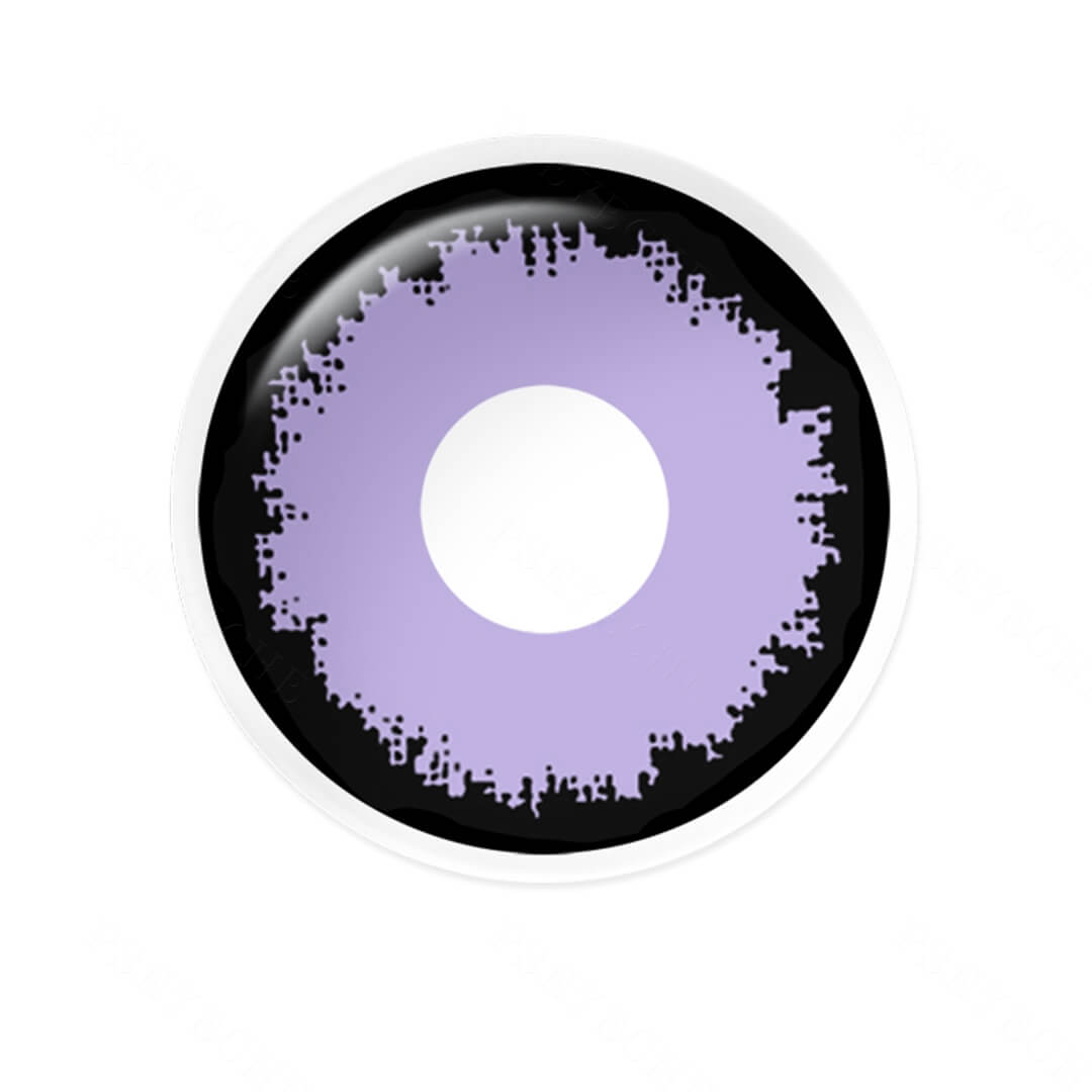 Shinobu Eye Cosplay Contacts – FreshGo