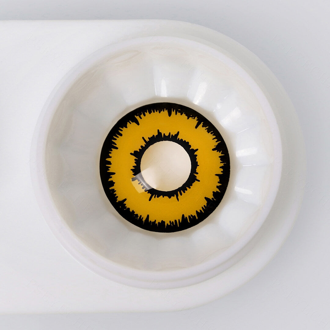 Himiko Toga Eyes Contacts – FreshGo