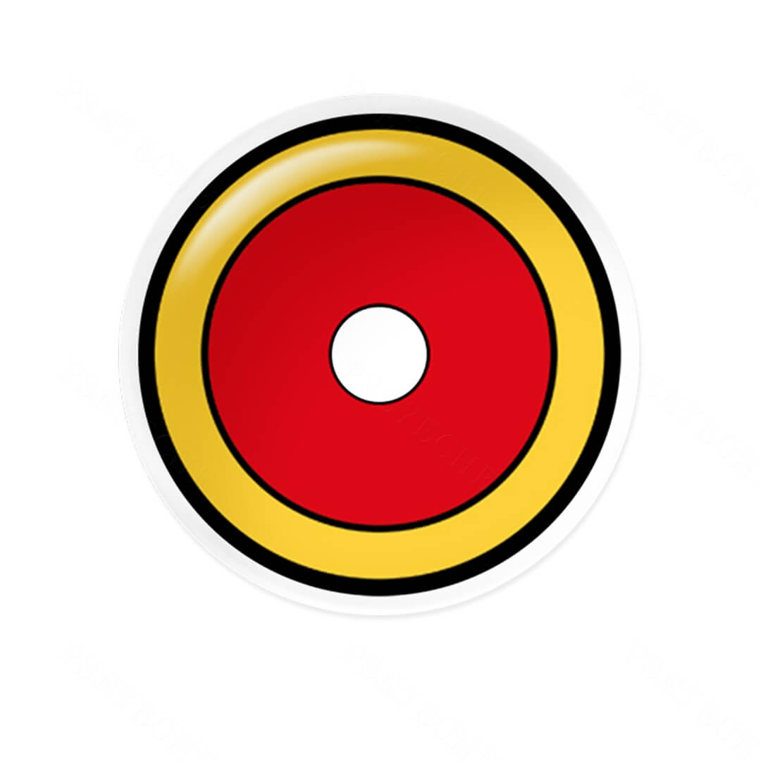 Rengoku Eye Contacts – FreshGo