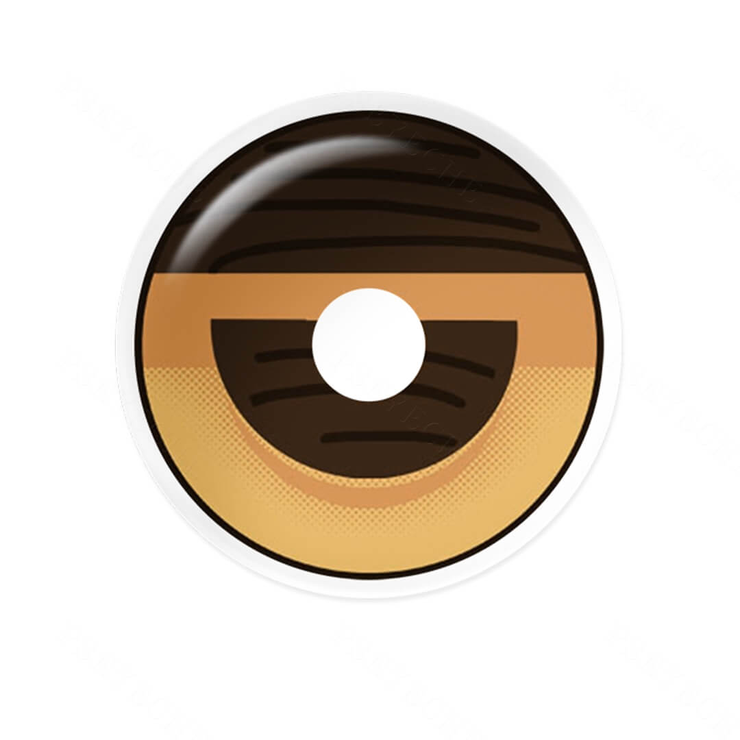 Zenitsu Eye Contacts – FreshGo