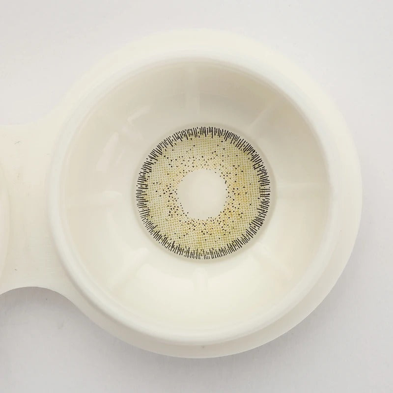 FreshGo Natural Colored Contact Lenses | Contact Lenses | Color Contact