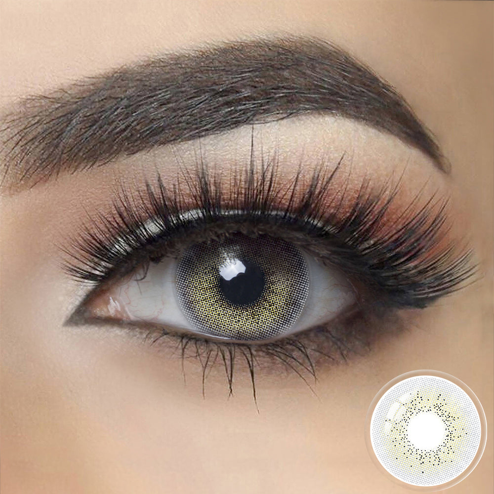 FreshGo Ocean Colored Contact Lenses | Contact Lenses | Color Contact